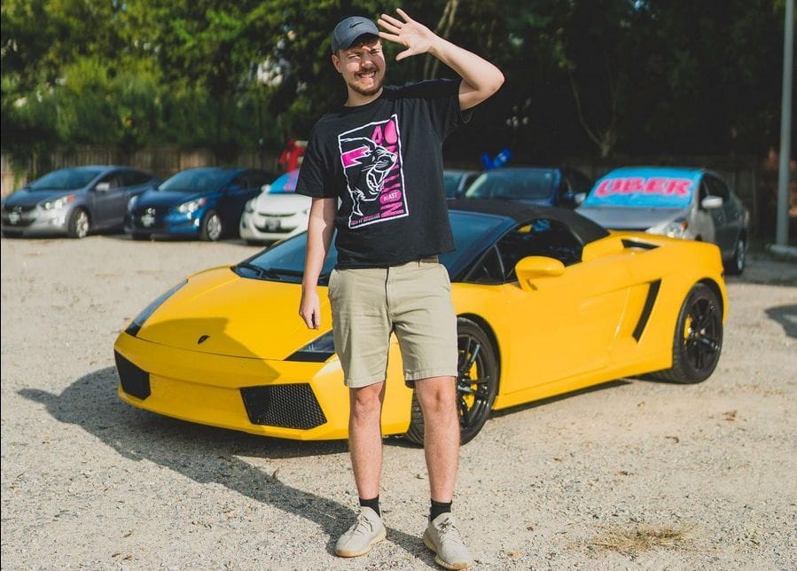 MrBeast's Profile, Net Worth, Age, Height, Relationships, FAQs