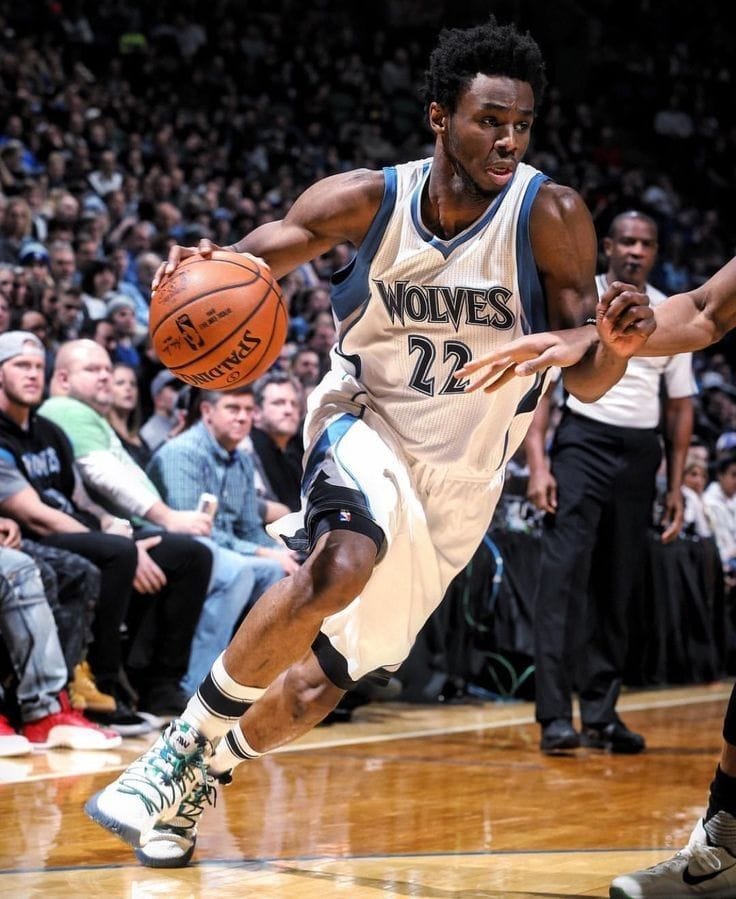 Andrew Wiggins’ Contract Breakdown, Salary Cap Details, Bonuses, Terms ...