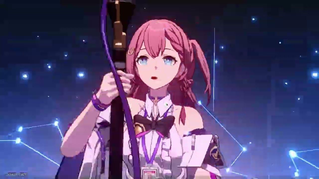 How to complete the Windswept Wanderlust mission in Honkai Star Rail