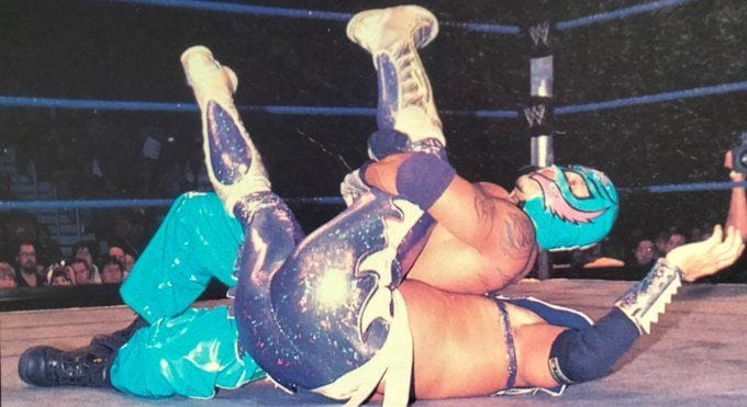 Jim Ross on 56-year-old failing during 11-month WWE spell