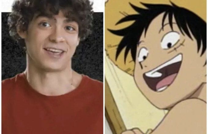 Netflix's One Piece live action cast calls out Luffy fans in cryptic post