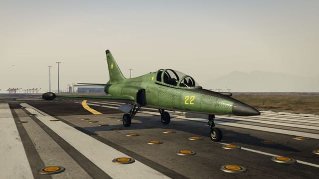 Gta 5 Besra Grand Theft Auto Online: The Best Planes To Use