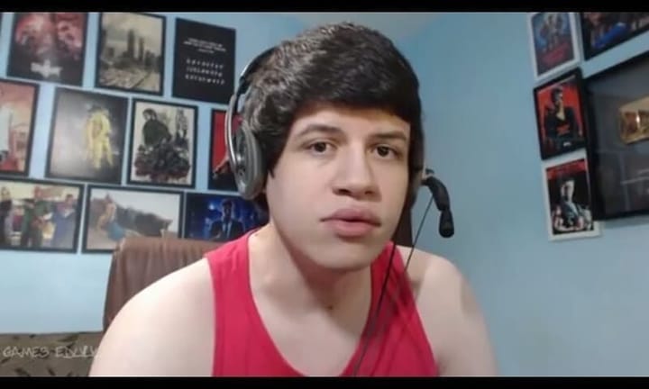 Games EduUu's Profile, Net Worth, Age, Height, Relationships, FAQs