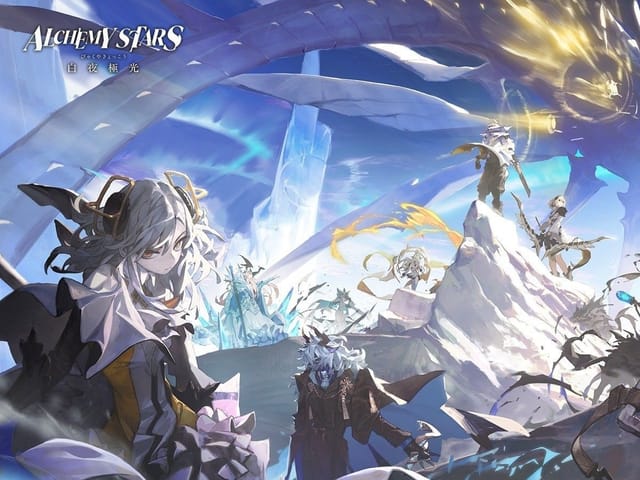 Alchemy Stars Codes May 2023: How to redeem, rewards, and more