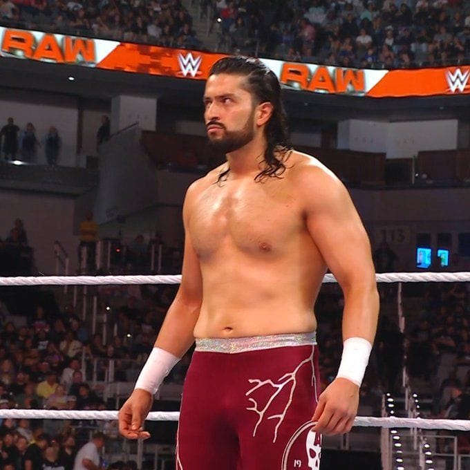 "Next game changer of AEW" - Twitter has a field day when asked about a ...