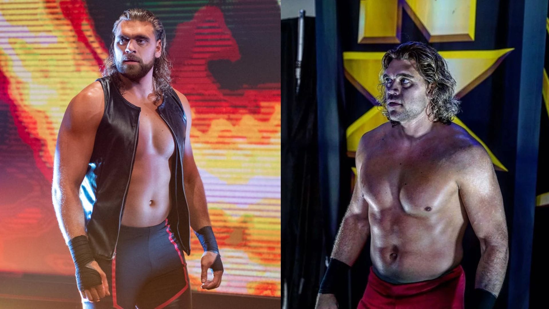 Which former WWE Superstar is Von Wagner's father? Know all about the ...