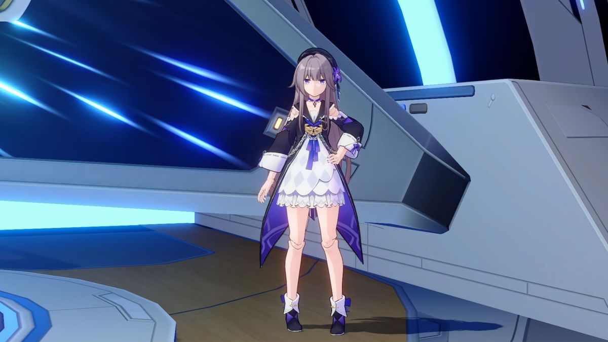 Honkai Star Rail Bronya build guide: Best Light Cones, Relics and Traces