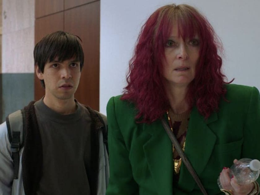 What is Julio Torres' Problemista all about? Poster, what to expect ...