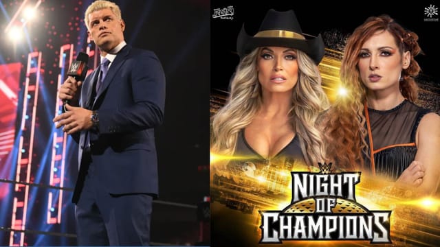 WWE RAW match card & location: Where is WWE RAW tonight? (May 22, 2023 ...