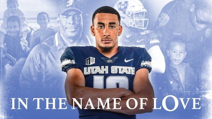 Who are Jordan Love's parents, Anna and Orbin? All you need to know ...