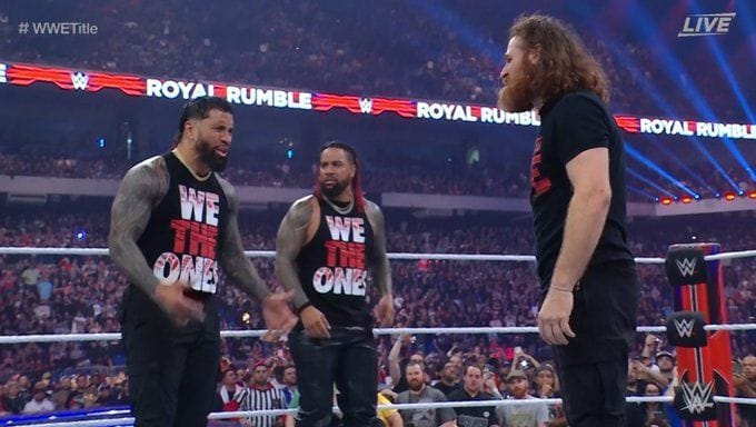 38-year-old WWE Superstar was "100%" sure about headlining WrestleMania ...