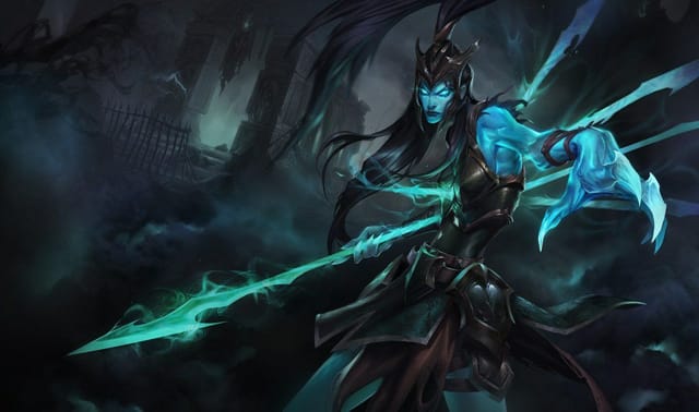 League of Legends patch 13.10 official notes: Statikk Shiv returns ...