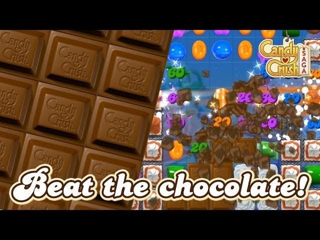 The best tips and tricks to finish more levels in Candy Crush Saga