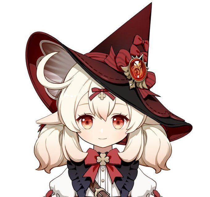 Genshin Impact 3.8 leaks show Klee and Kaeya skins ahead of official ...