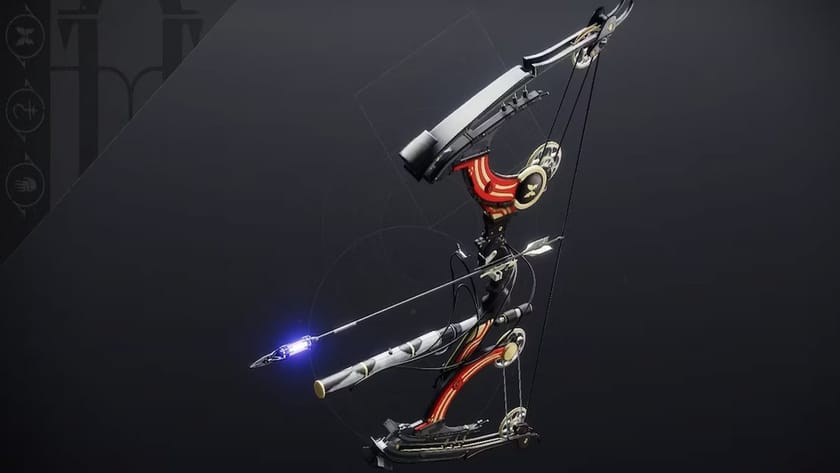 How to get Le Monarque in Destiny 2?