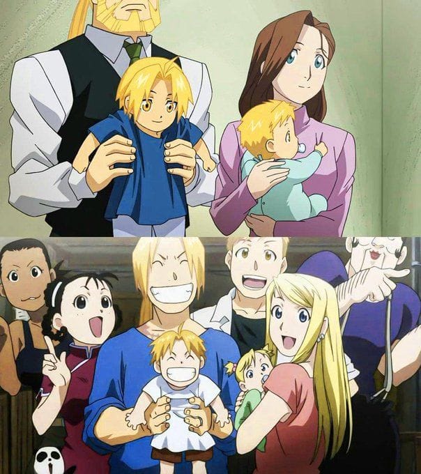 10 anime with the biggest fanbases, ranked