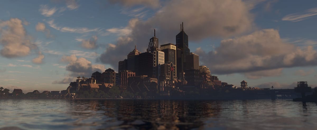 15 best Minecraft shaders (2025)