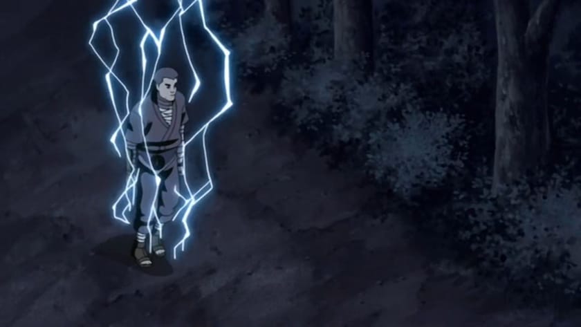 Who is Seito in Naruto?