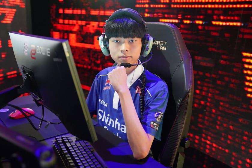 BuZz Valorant Settings: Gear, Mouse Sensitivity, Crosshair,