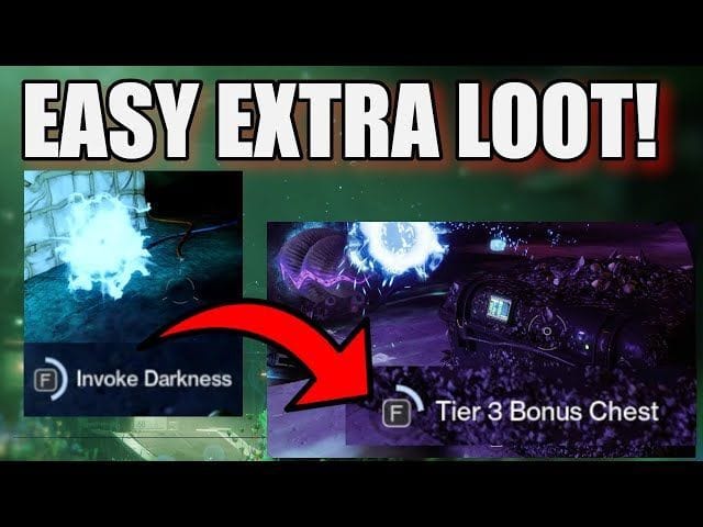 Deep Dive Key: How to farm Deep Dive Key in Destiny 2