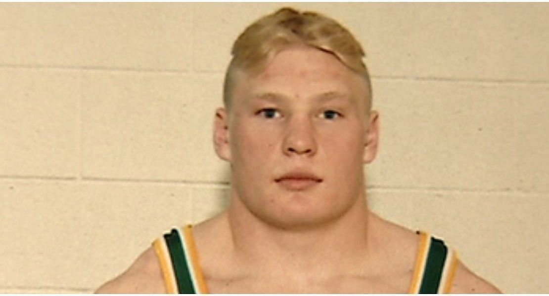 Brock Lesnar WWE | News, Rumors, Photos & More