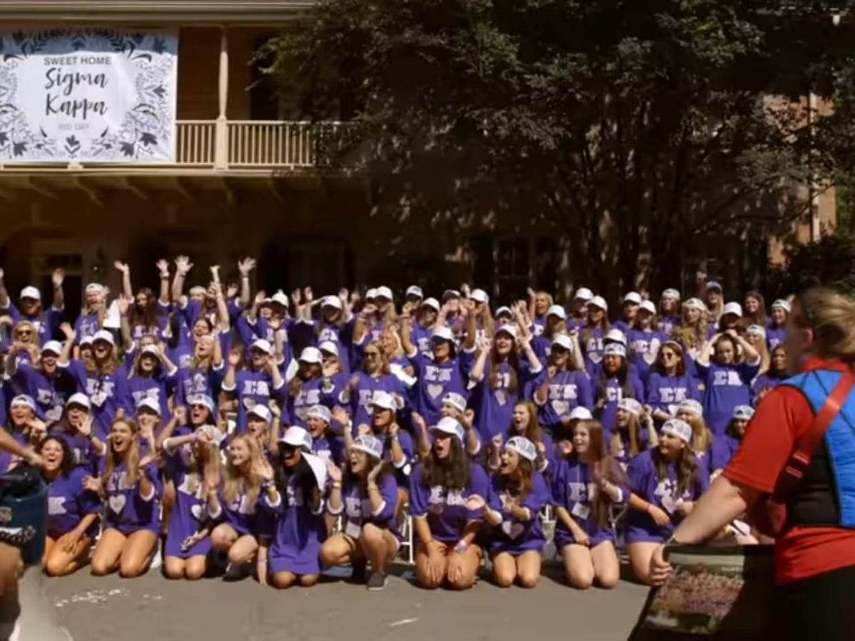 Bama Rush on Max: Release date, trailer, what to expect, and more details