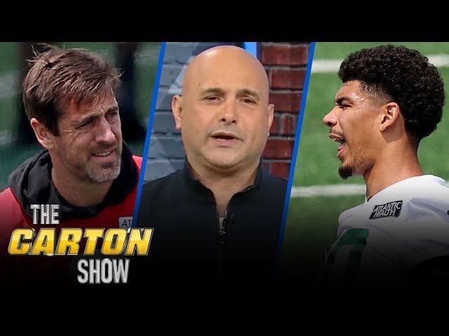 NFL analyst braces for Aaron Rodgers to start “cutting corners” at ...