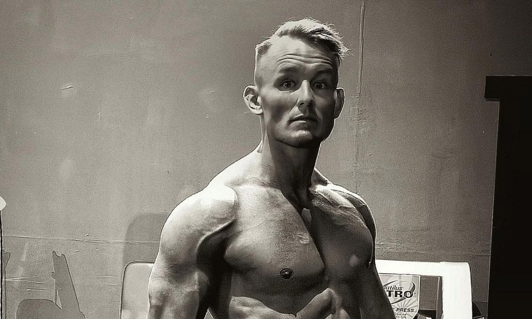 Who is Tiffany Stratton's Boyfriend, Ludwig Kaiser?