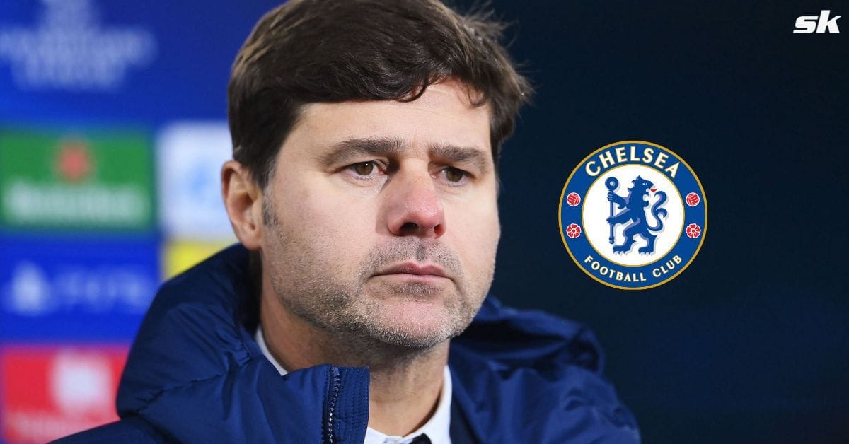 "Next season I do expect him to show vast improvements" – Pundit believes 22-year-old Chelsea ...