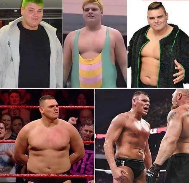 ''I think he should bring back the green hair''- WWE fans heavily ...