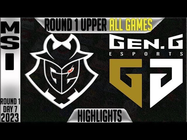 5 best teams for League of Legends LCK 2023 Summer Split