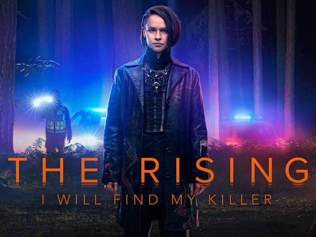 The Rising on the CW: Cast list and characters explored