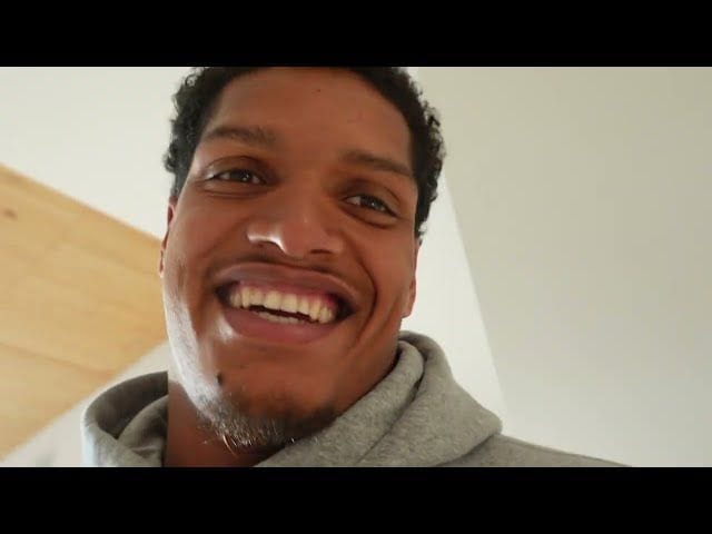 NFL DE Isaac Rochell details rise to TikTok stardom with wife Allison ...