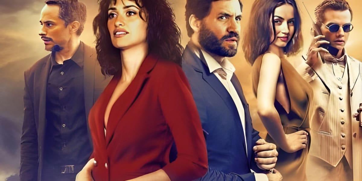 Ana De Armas Movie list: Top 20 movies the actor has ever done