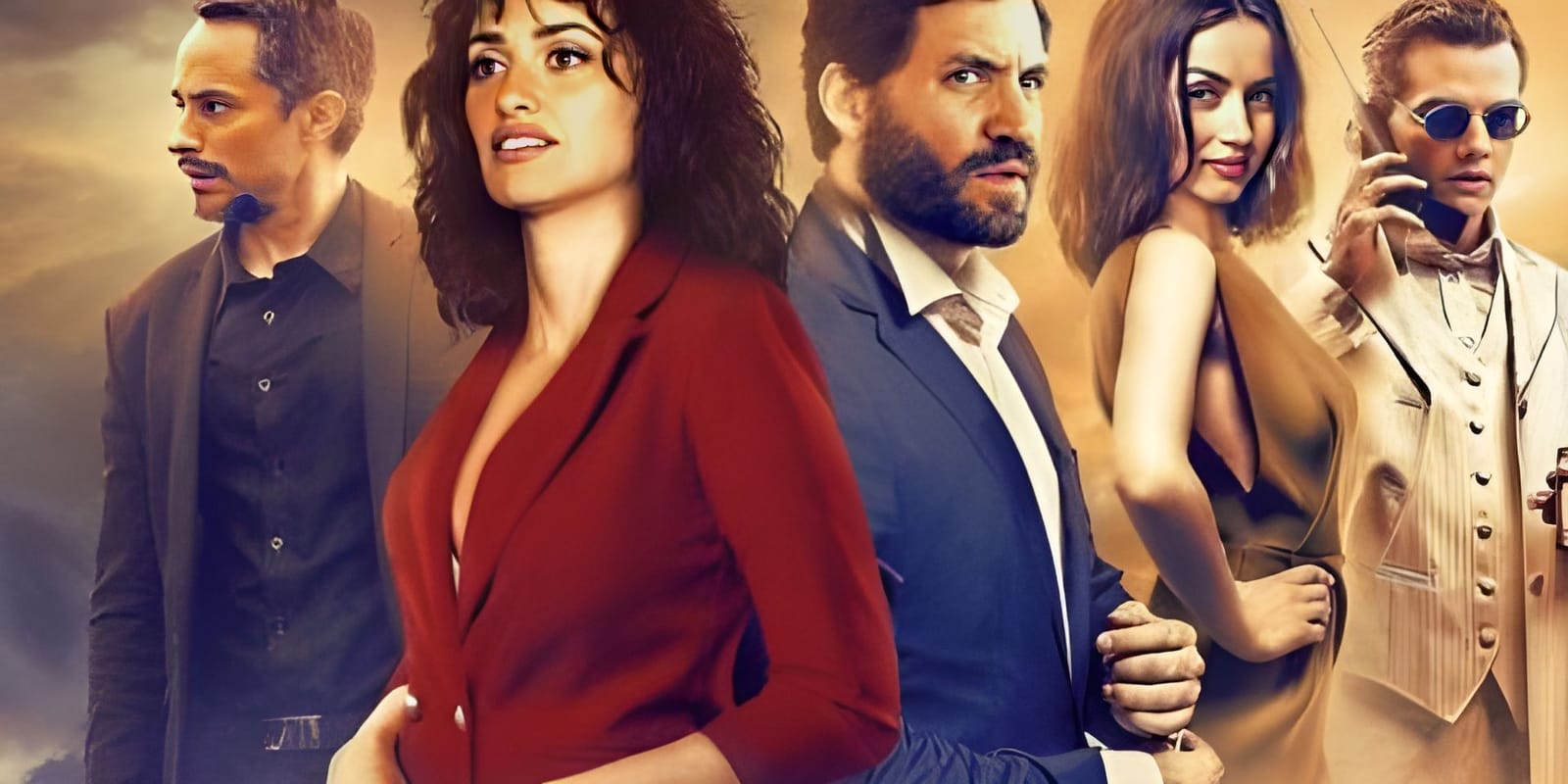 Ana De Armas Movie list: Top 20 movies the actor has ever done
