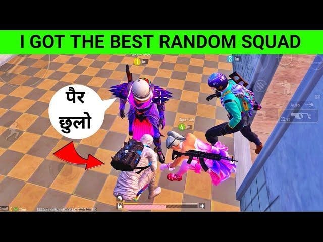 5 best tips and tricks to win more games after BGMI unban