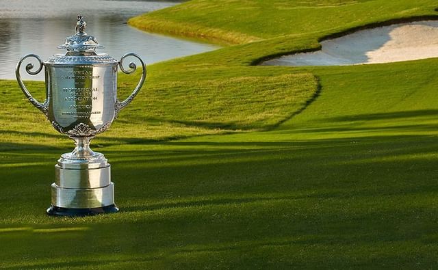 PGA Championship Winners: Complete List of PGA Championship Winner Year ...