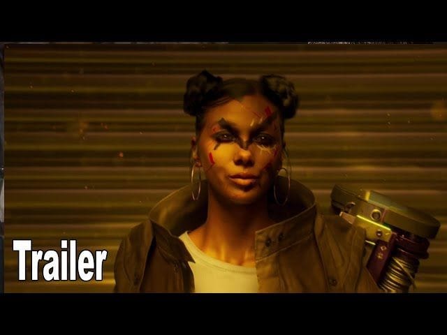 Fairgames PlayStation Showcase 2023 trailer: Platforms, co-op mode, and ...