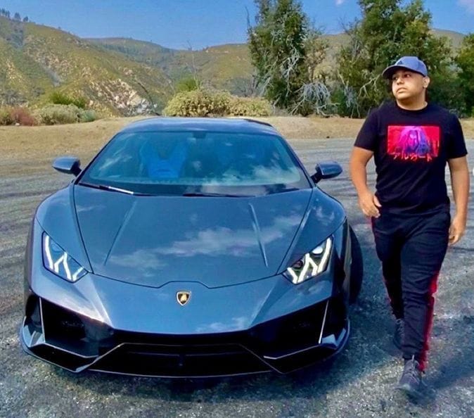 How much is DashieGames’s Net Worth in 2023?