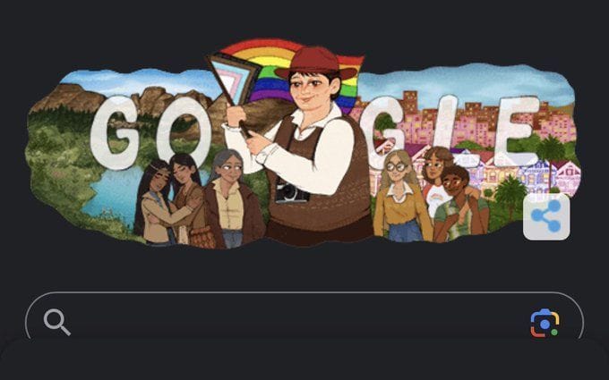 Who was Barbara May Cameron? All about the photographer and poet as ...