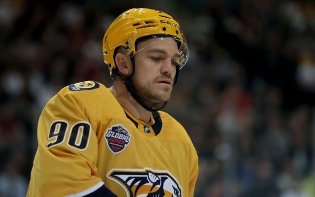 Nashville Predators veteran Mark Borowiecki announces his retirement in ...