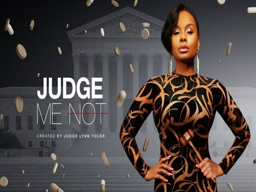 What is ALLBLK'S Judge Me Not all about? Release date, trailer, and ...