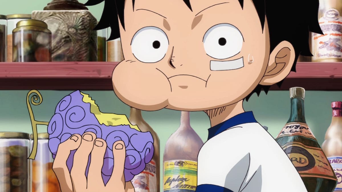 One Piece: All of Luffy's forms, explained