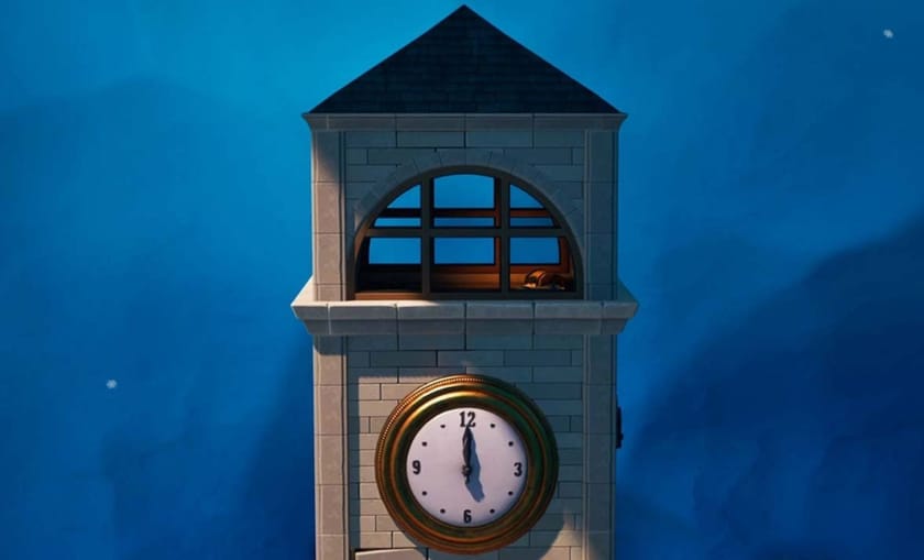 Fortnite Postcard Tour quests: All challenges & how to complete them