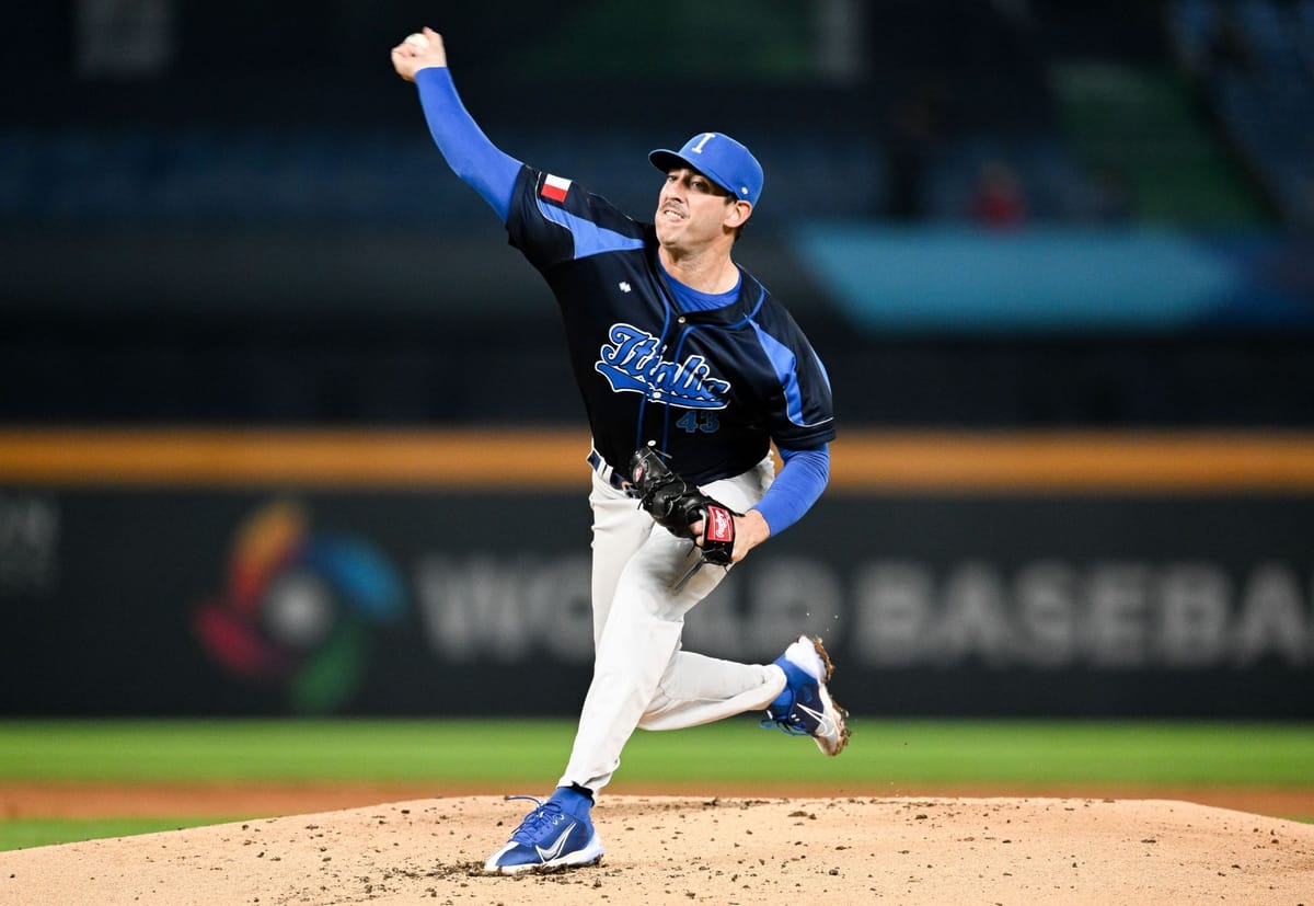 MLB fans react to pitcher Matt Harvey's decision to call it quits after ...