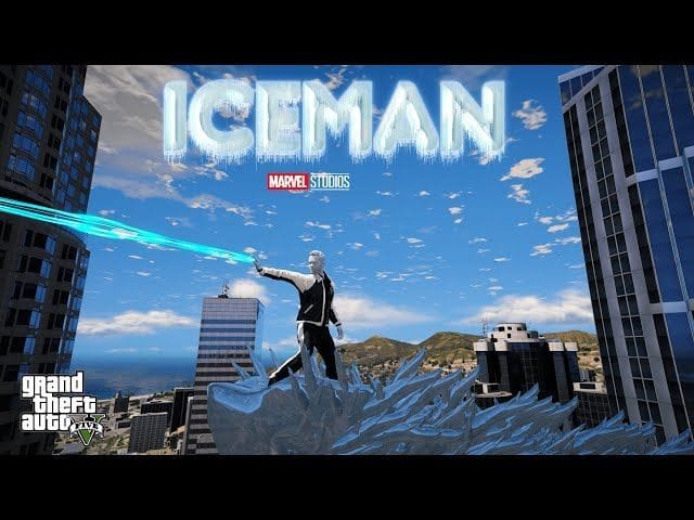 10 best superhero mods for GTA 5 in 2023