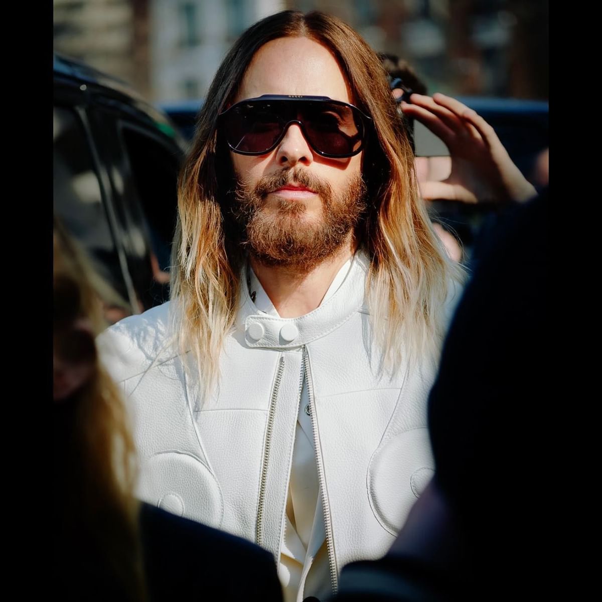 How old is Jared Leto?