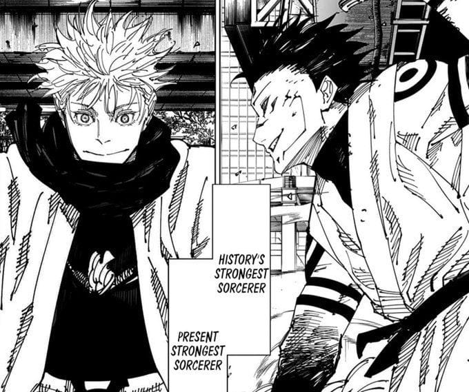 Jujutsu Kaisen chapter 224: Major spoilers to expect