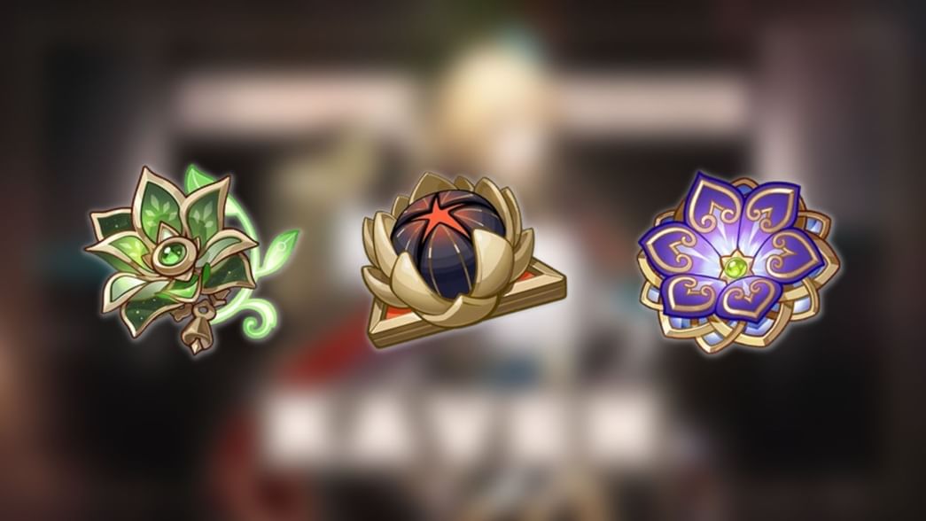 Genshin Impact Kaveh build guide: Best artifacts and team comps for ...