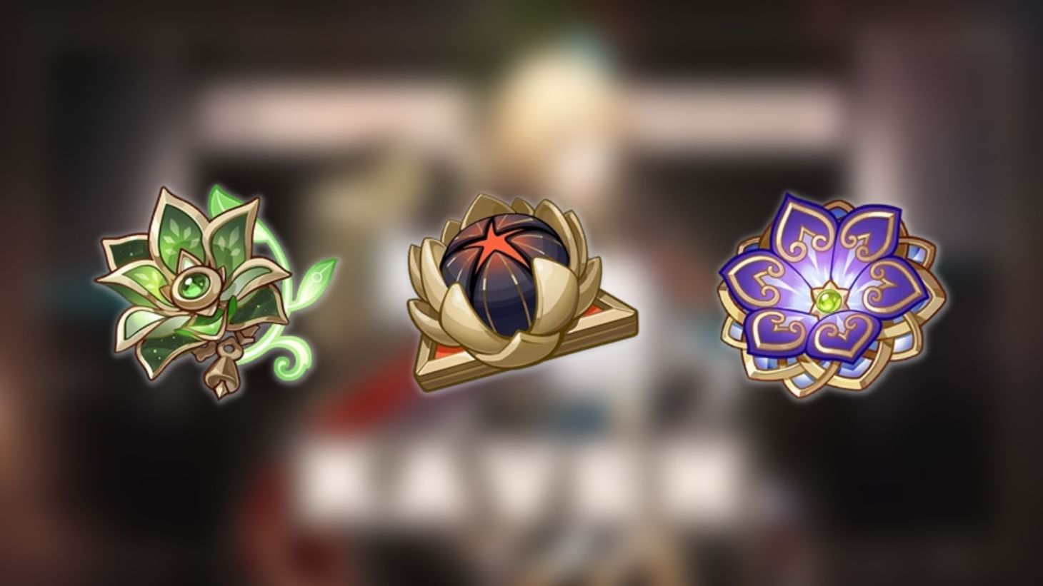 Genshin Impact Kaveh build guide: Best artifacts and team comps for ...